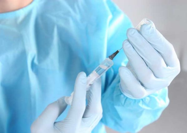 Effectiveness of Cortisone Steroid Injections | Corticosteroids for ...