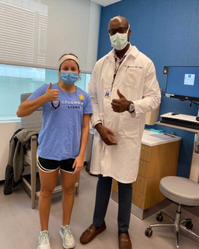 Femoroplasty | Hip Impingement Treatment | FAI Hip Surgeon | Manhattan ...